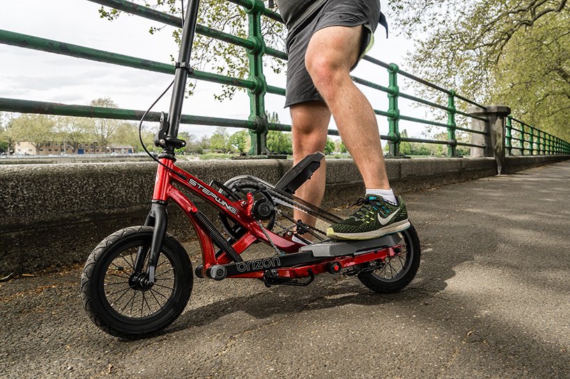 Stepwing - Revolutionize your fitness. – Ebike.sg