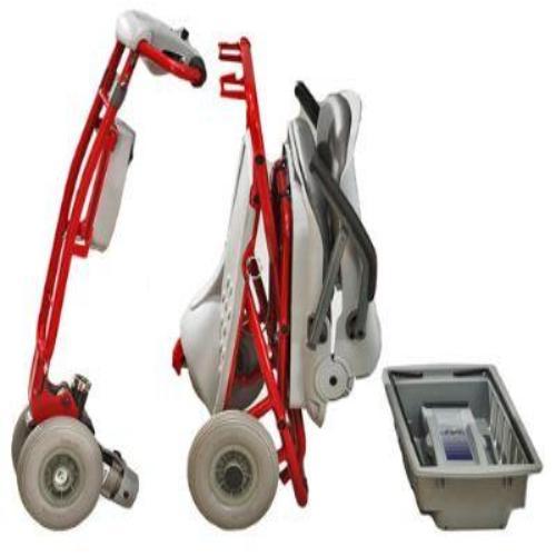 Lexis Light Scooter Battery | Shelly Lighting